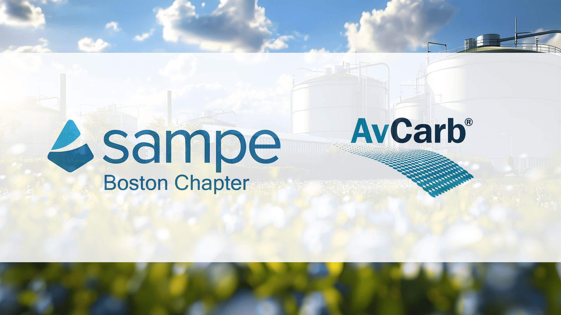 Join Us at AvCarb for the SAMPE Boston Chapter Event on February 4 ...