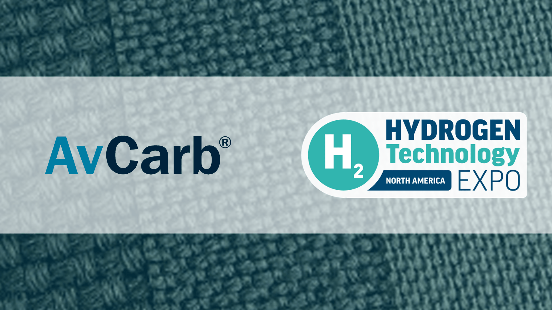 AvCarb to Exhibit at H2 North American Hydrogen Technology Expo 2025 in ...