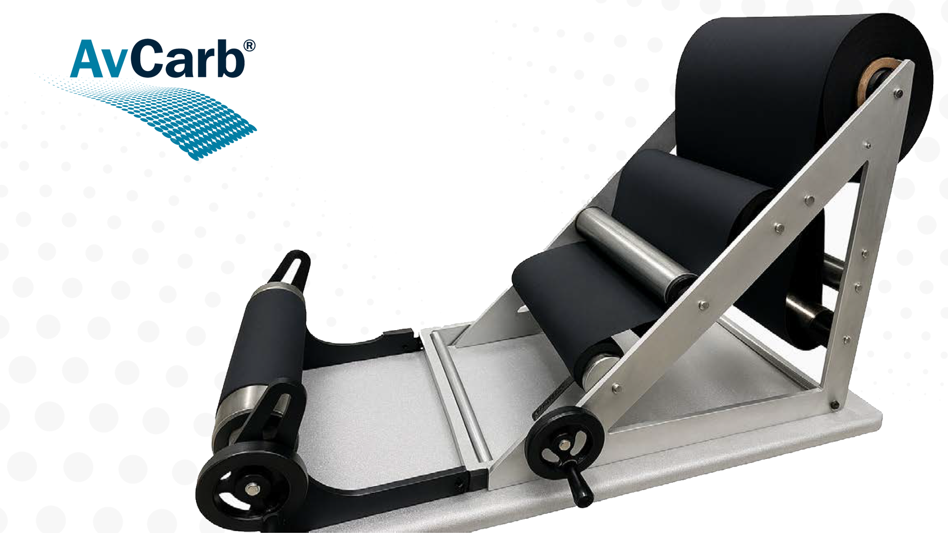 AvCarb Launches FLEX-GDL™: Next-Generation Flexible Gas Diffusion Layer ...